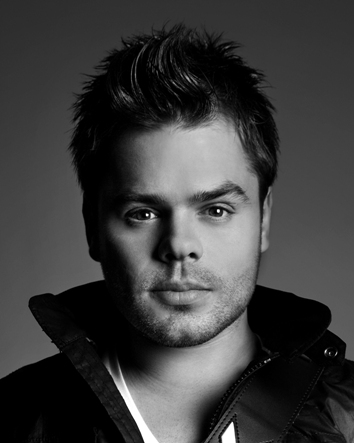 Biografie Van Velzen